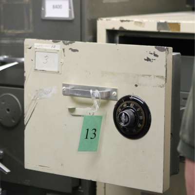 Descriptions & Pricing