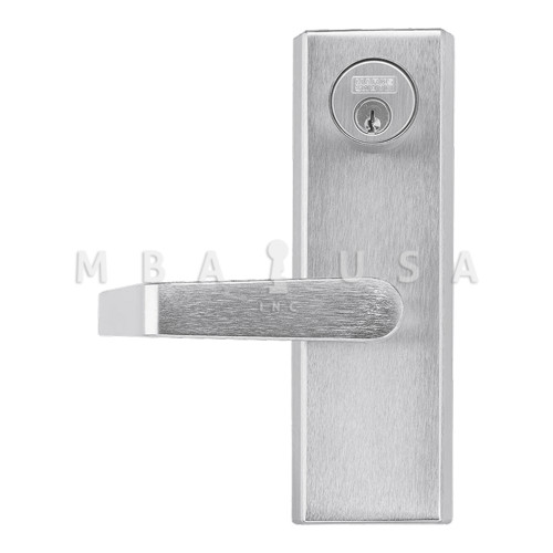 Marks USA M9900 Series Exit Trim, Grade 1, Entry Function, 1-1/4 ...