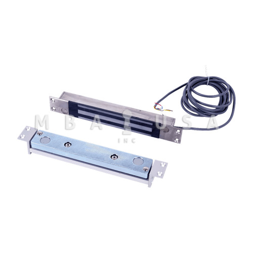 Securitron Shear Lock, Self Aligning, Door Position Switch, 12/24VDC ...