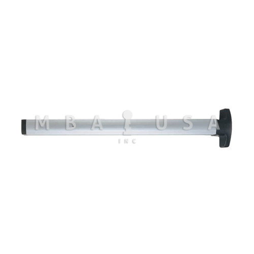 First Choice 3690 Concealed Vertical Rod Exit, 36" Device, Narrow Stile ...