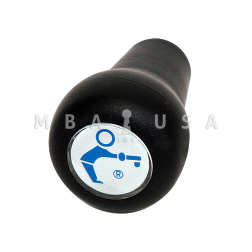 2000+ Mushroom Handle - MBA USA, Inc.