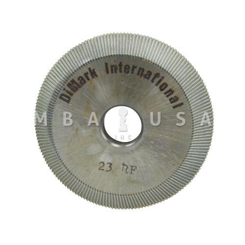 Rotary File Cutter .250
