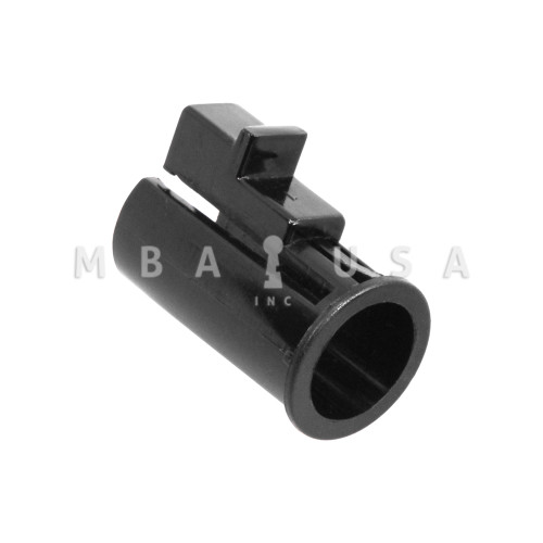 Plastic Housing for Medeco FireKing File Cabinet Lock - MBA USA, Inc.
