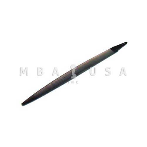 6" 4 Cut Pippin File - MBA USA, Inc.