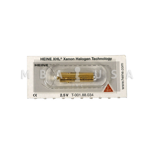 Spare Bulb for Surface Inspection Light - MBA USA, Inc.