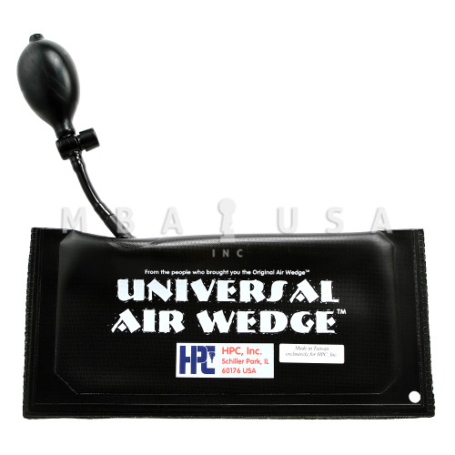 Air Wedge - Universal - MBA USA, Inc.