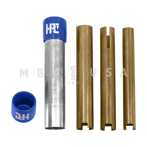 HOLLOW BRASS FOLLOWER SET - MBA USA, Inc.