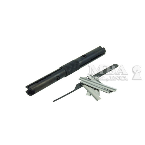 TOP PIN LOADER - MBA USA, Inc.