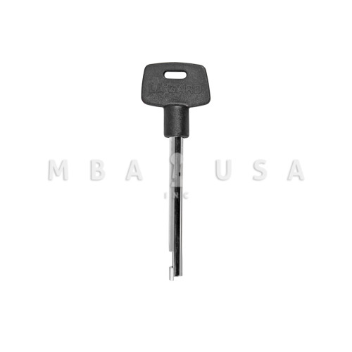 Key Stem, 3" - MBA USA, Inc.