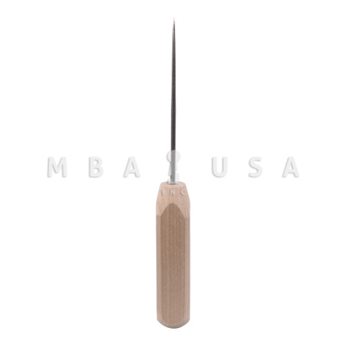 Wood Handle Ice Pick - MBA USA, Inc.
