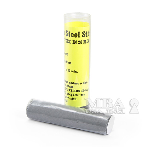 STRONGARM STEEL STICK - MBA USA, Inc.