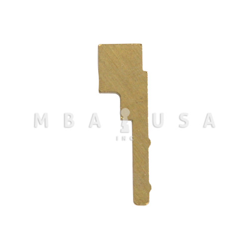 S&G Spline Key, 8400 - MBA USA, Inc.