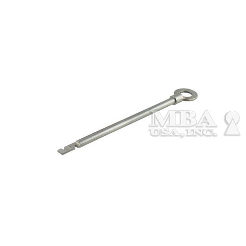KROMER KEY STEM - MBA USA, Inc.