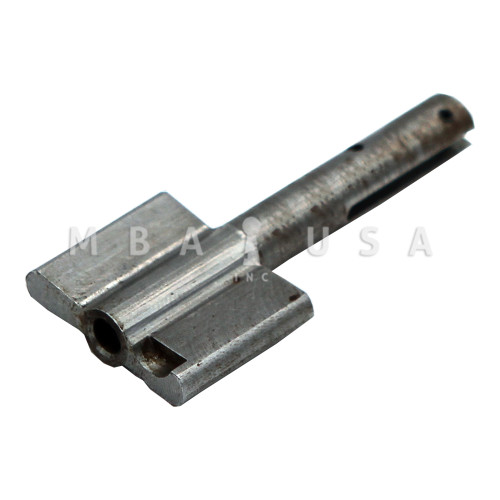 KROMER NOVUM DETACHABLE KEY BIT - MBA USA, Inc.
