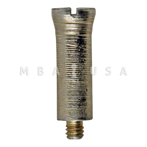Replacement Stud for Medeco FireKing File Cabinet Lock - MBA USA, Inc.