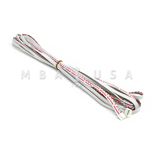 Keypad Cable, 15 Ft. - MBA USA, Inc.