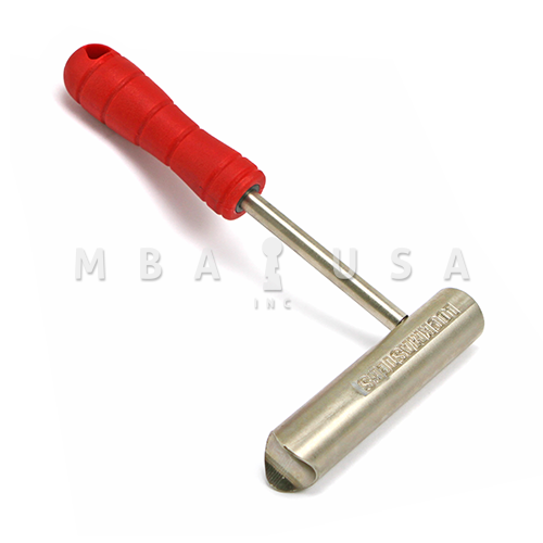 GSA BOLT PUNCH - MBA USA, Inc.