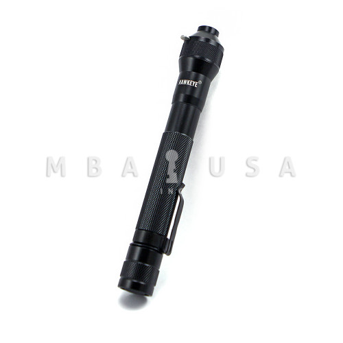 HAWKEYE LED LIGHT SOURCE - MBA USA, Inc.