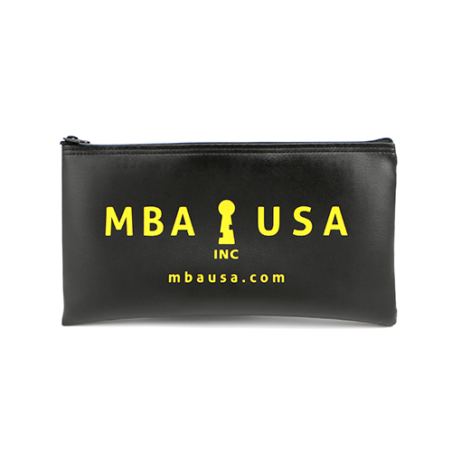 MBA USA MINI ZIPPER BAG - MBA USA, Inc.