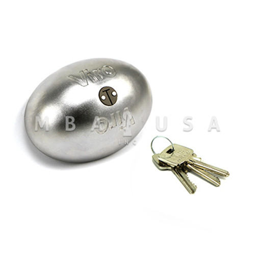 VIRO VAN LOCK SINGLE - MBA USA, Inc.