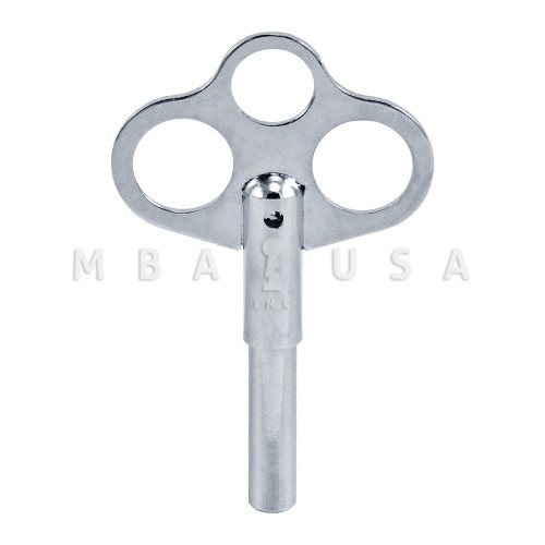 #6 WINDING KEY (126R MOSLER & 127R DIEBOLD) - MBA USA, Inc.