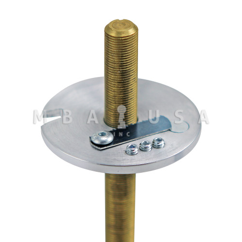 Spindle Marking Tool - MBA USA, Inc.