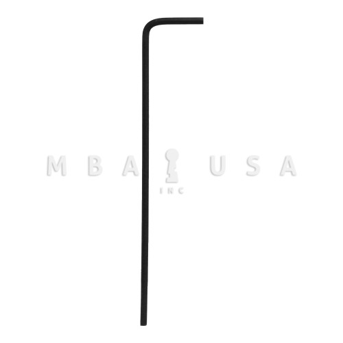 HPC 5/64" Allen Wrench - MBA USA, Inc.