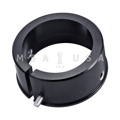 Collar/Adapter for Magnetic Rig (61.7mm OD x 48.6mm ID) - MBA USA, Inc.