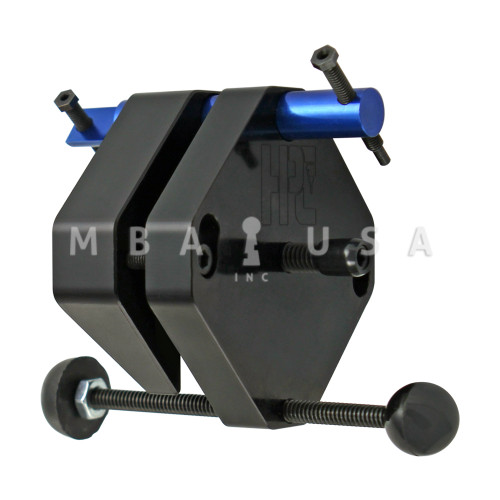 Key-in-Knob Remover - MBA USA, Inc.