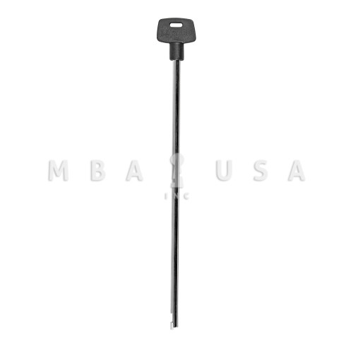 Key Stem, 12" - MBA USA, Inc.