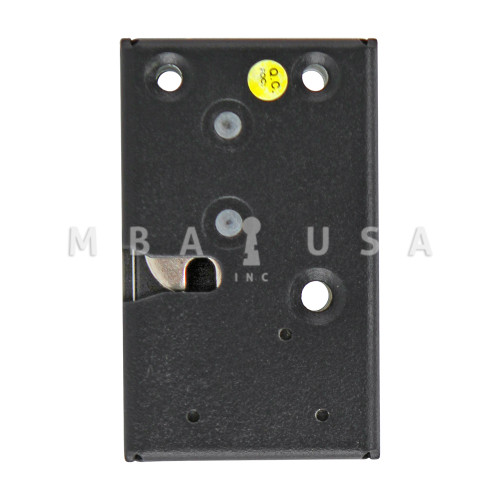 Securam Strikebolt Lock - MBA USA, Inc.