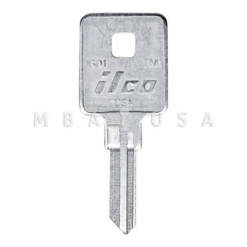 Key Blank for Trimark TM1 - MBA USA, Inc.
