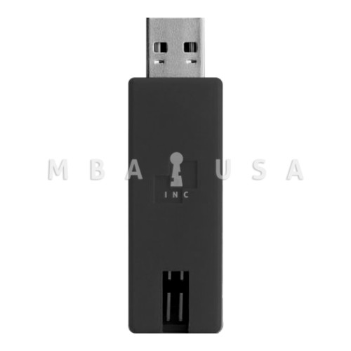 USB Interface, Setup & Audit - MBA USA, Inc.