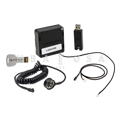 TECNO PulsePro Program Kit - MBA USA, Inc.