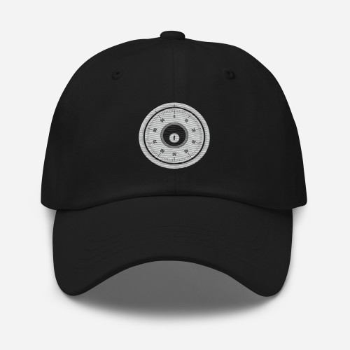 Combination Dial w/ Key Hat (Chrome) - MBA USA, Inc.