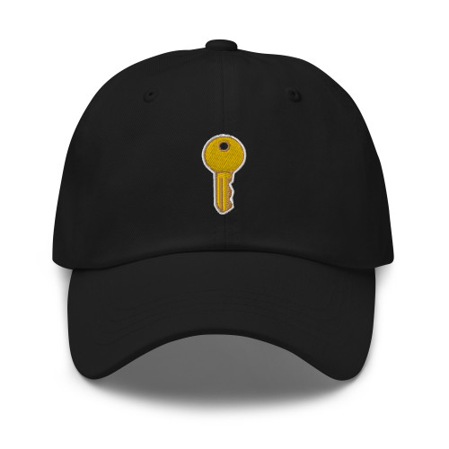 Standard Key Hat - MBA USA, Inc.