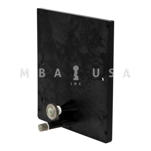 Code Card Dial Plate w/ Space & Depth Needles for HPC Blitz Machine ...