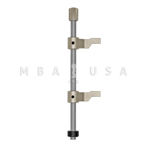 REXA 4 Complete Alignment Gauge Lever Assembly - MBA USA, Inc.