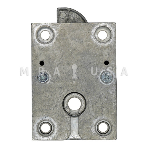 S&G Basic Pivot Bolt (Swing Bolt) Lock Only - MBA USA, Inc.