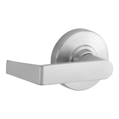 Electrified Cylindrical Lock, Storeroom, 24VAC/DC Fail Secure, RX ...