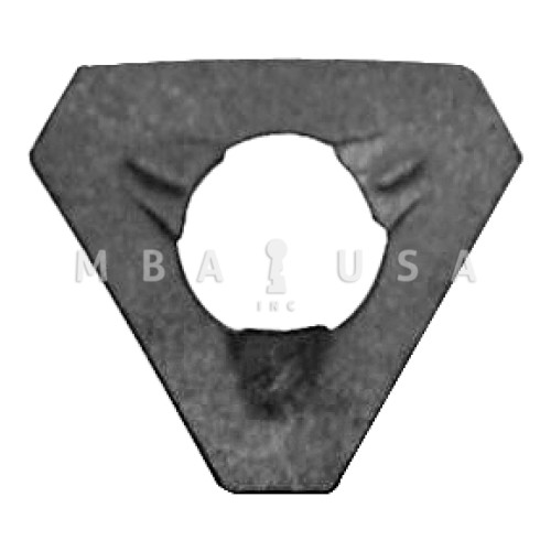Cencon Triangular Spindle Clip - MBA USA, Inc.