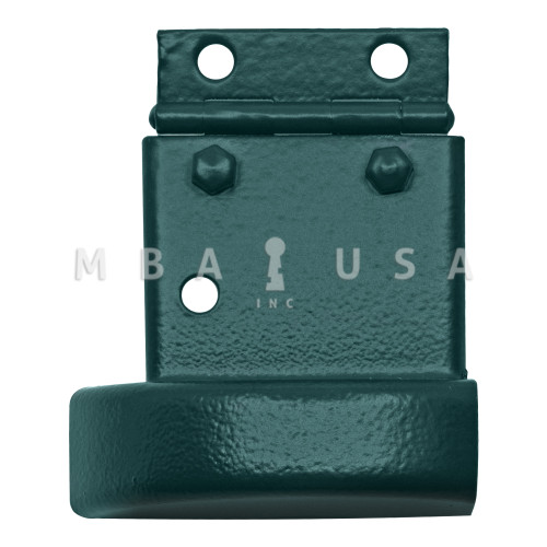 Hinged Cutter Guard - MBA USA, Inc.