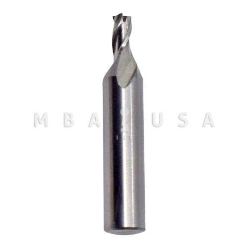 3.0mm Milling Cutter Börkey - MBA USA, Inc.