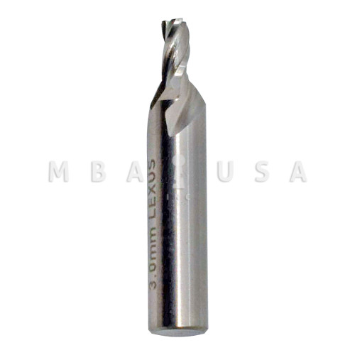 High SEC Cutter, 3mm - MBA USA, Inc.