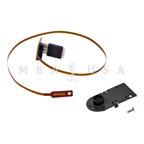 Cencon Cable, 250mm - MBA USA, Inc.