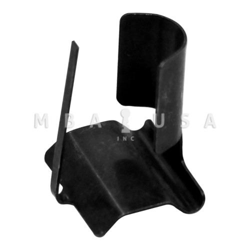 Pinning Shoe Euro Short - MBA USA, Inc.