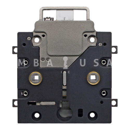 Lock Extension Center Module Assembly - MBA USA, Inc.