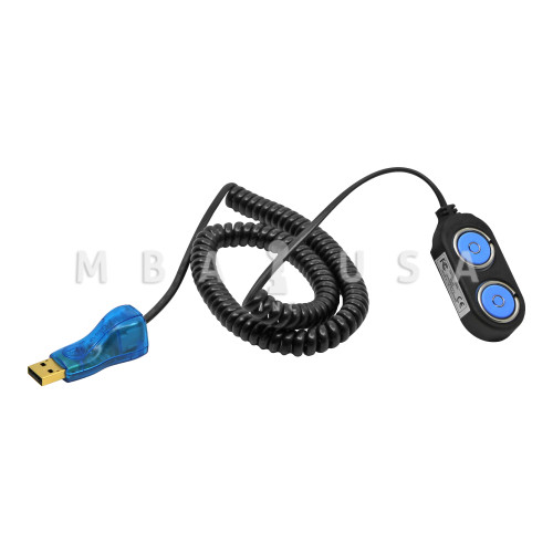 USB Dongle & Dallas Key Bluedot Reader - MBA USA, Inc.