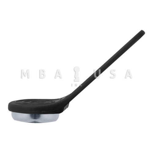 A-Series Dallas Key, Black, User Key - MBA USA, Inc.