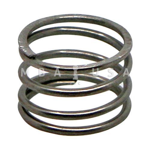 Spring for S&G 8500 Dial - MBA USA, Inc.